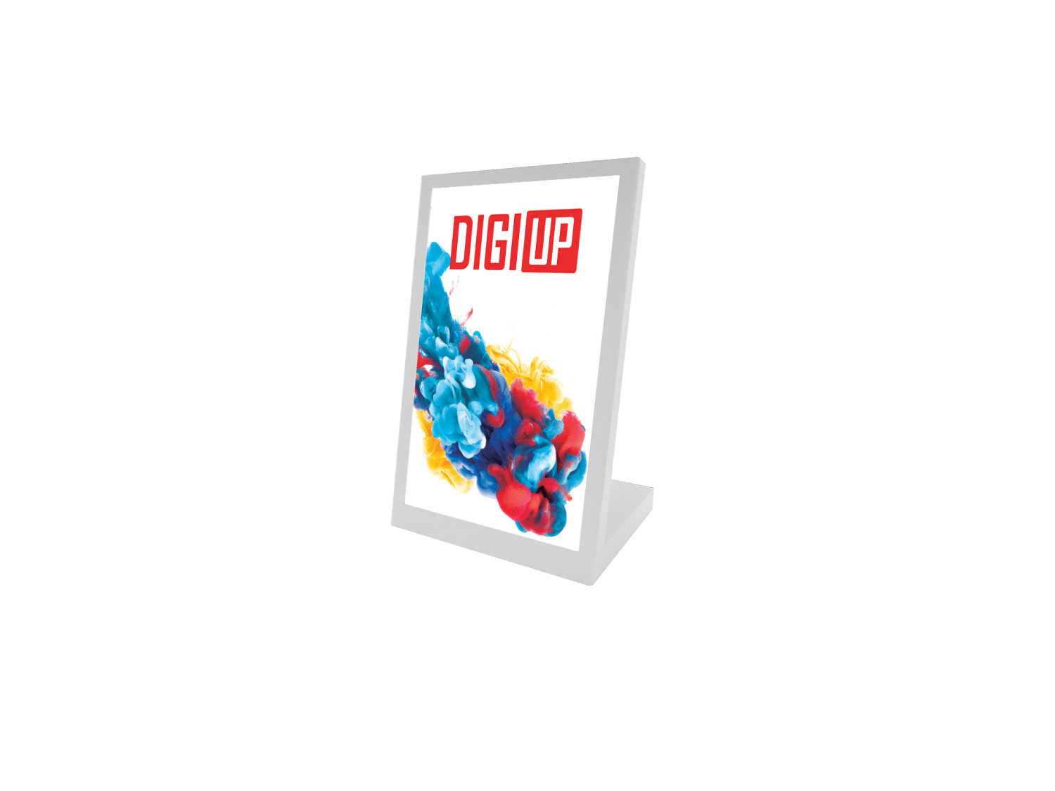 DIGI UP Digitales Pultdisplay bestellen