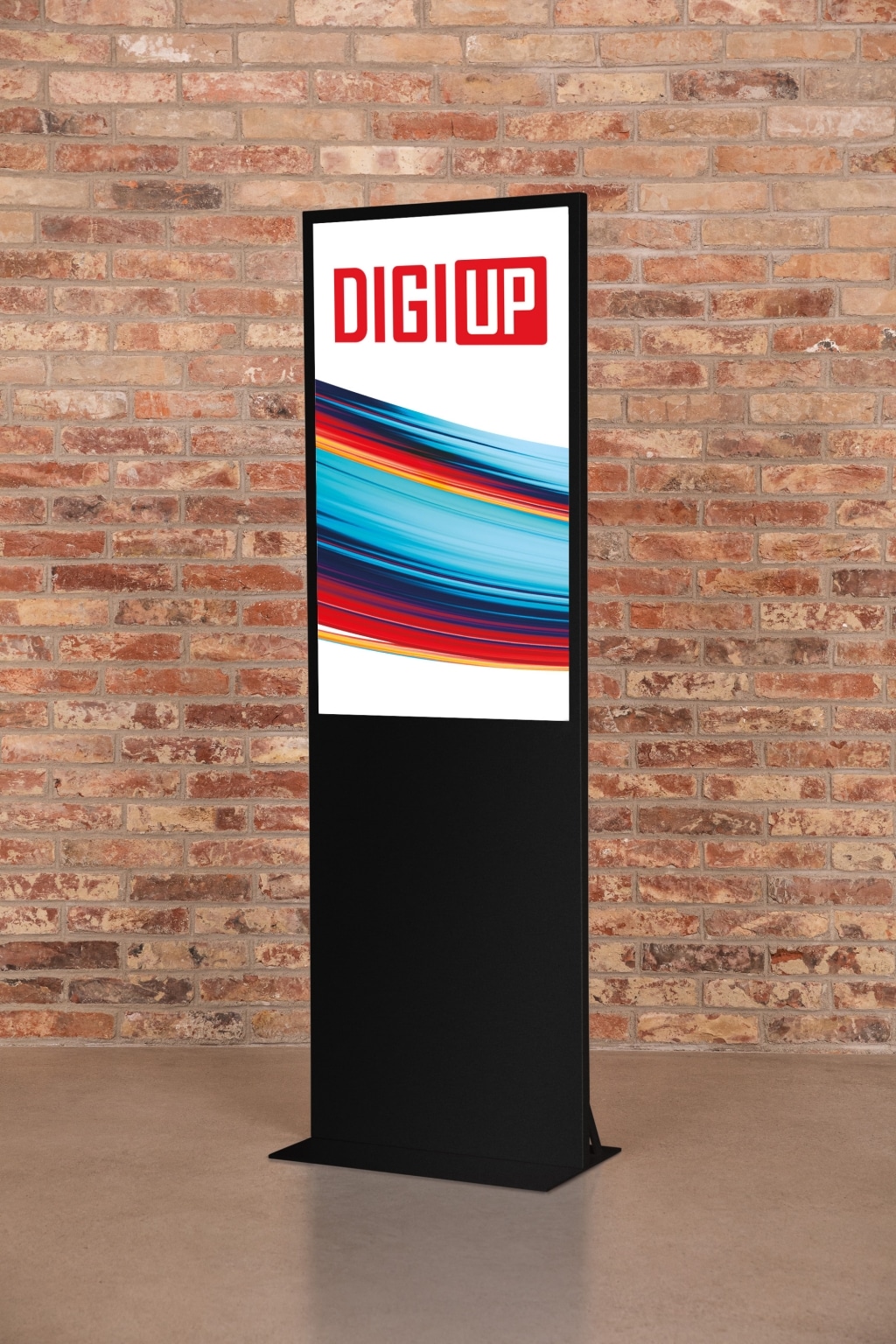 DIGI UP Digitale Stele bestellen