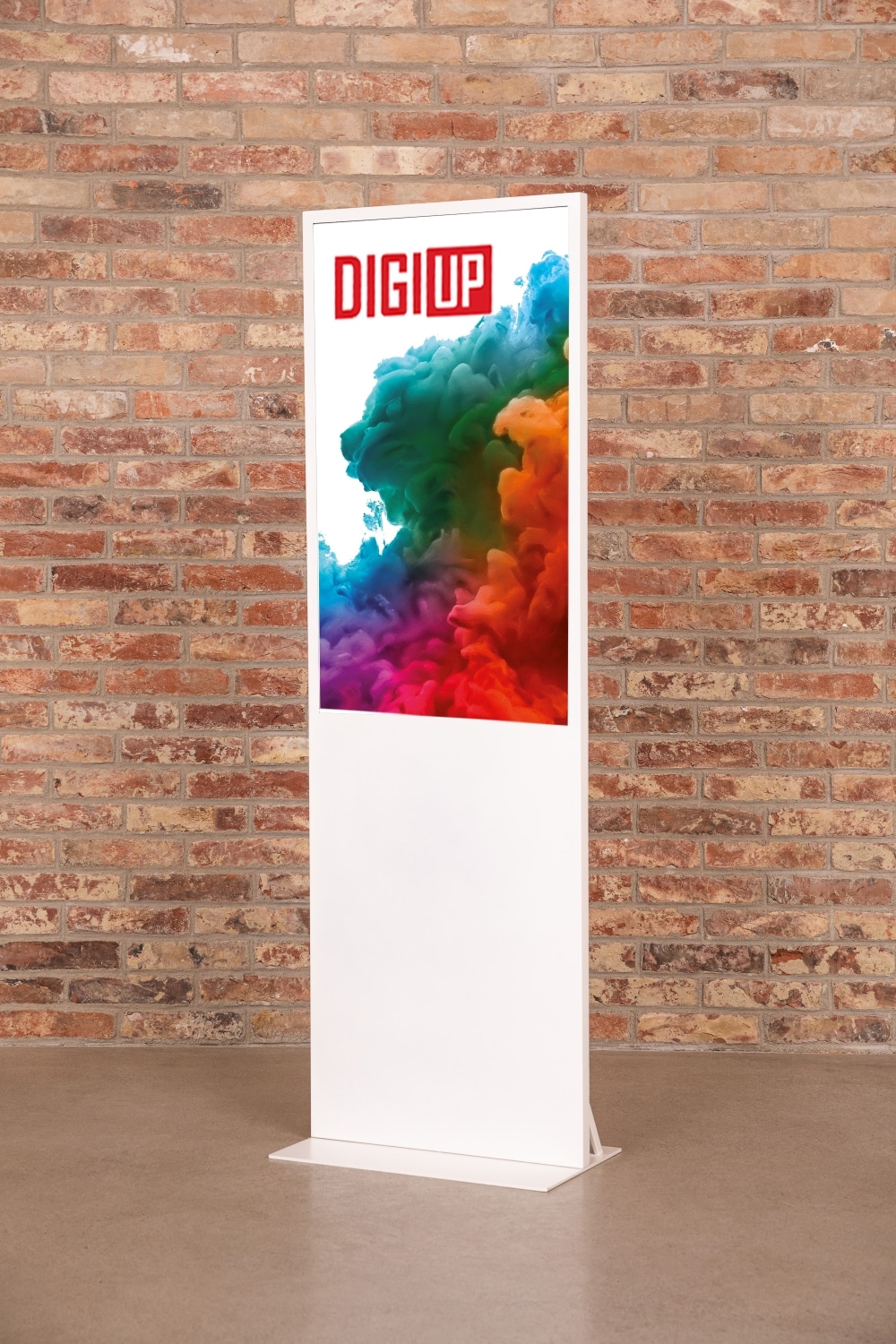 DIGI UP Digitale Stele bestellen
