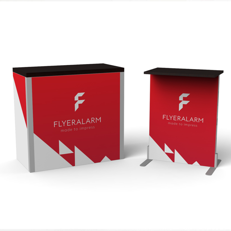 Messecounter FRAME L einfach konfigurieren & bestellen