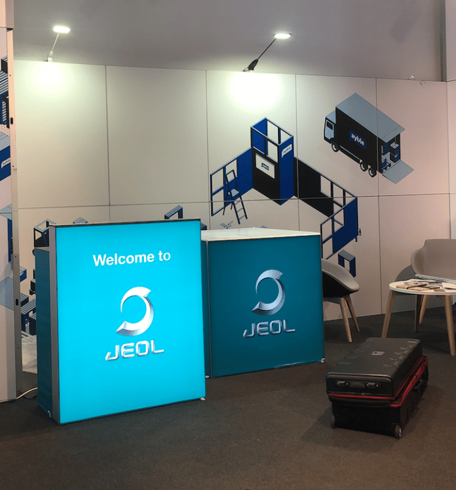 Messecounter LED UP Counter L einfach konfigurieren & bestellen