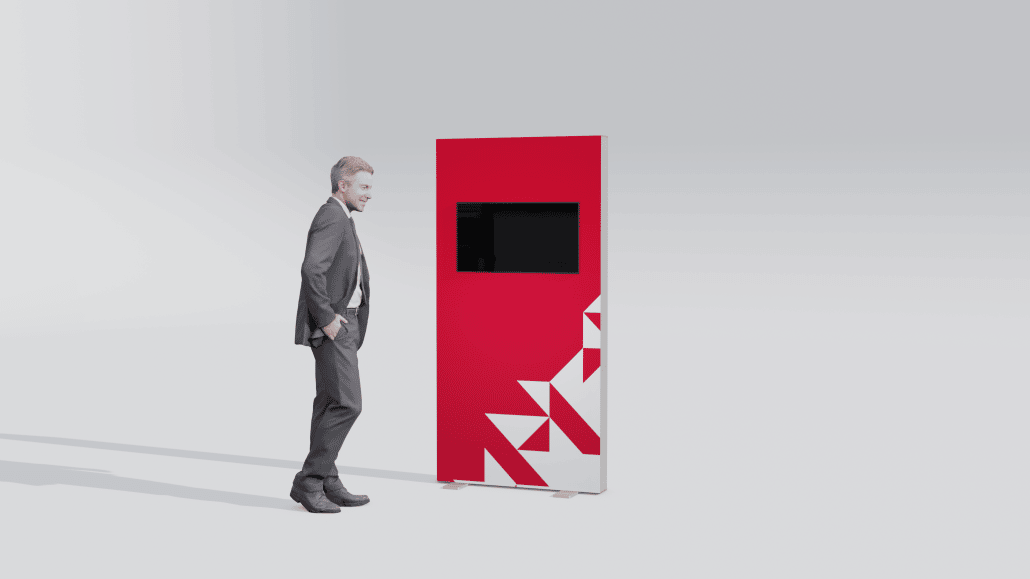 BIG LED UP TV Wand S einfach konfigurieren & bestellen