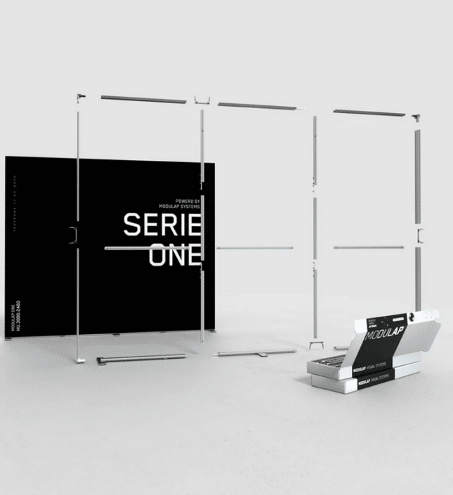 MODULAP Textframe 300 konfigurieren & bestellen