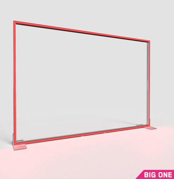 MODULAP LIGHT FRAME XC einfach konfigurieren & bestellen