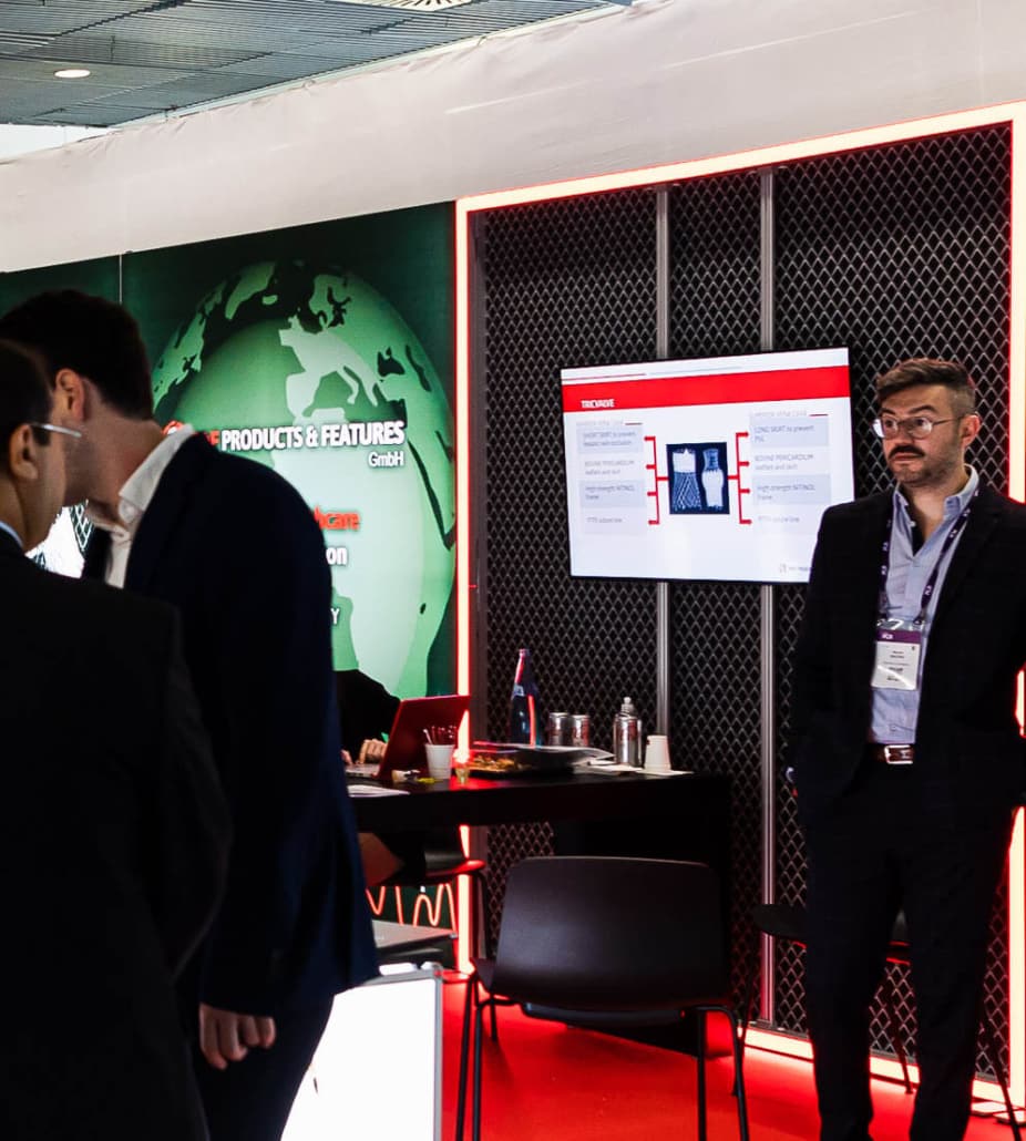 Werbestele MODULAP LIGHT FRAME 200 konfigurieren & bestellen