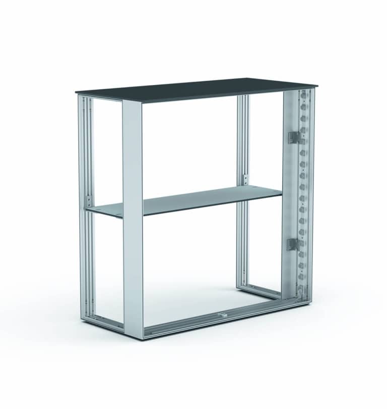 LED UP Counter One einfach konfigurieren