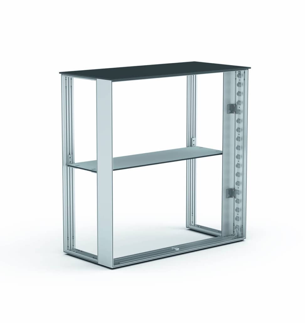 Messecounter LED UP Counter M einfach konfigurieren & bestellen