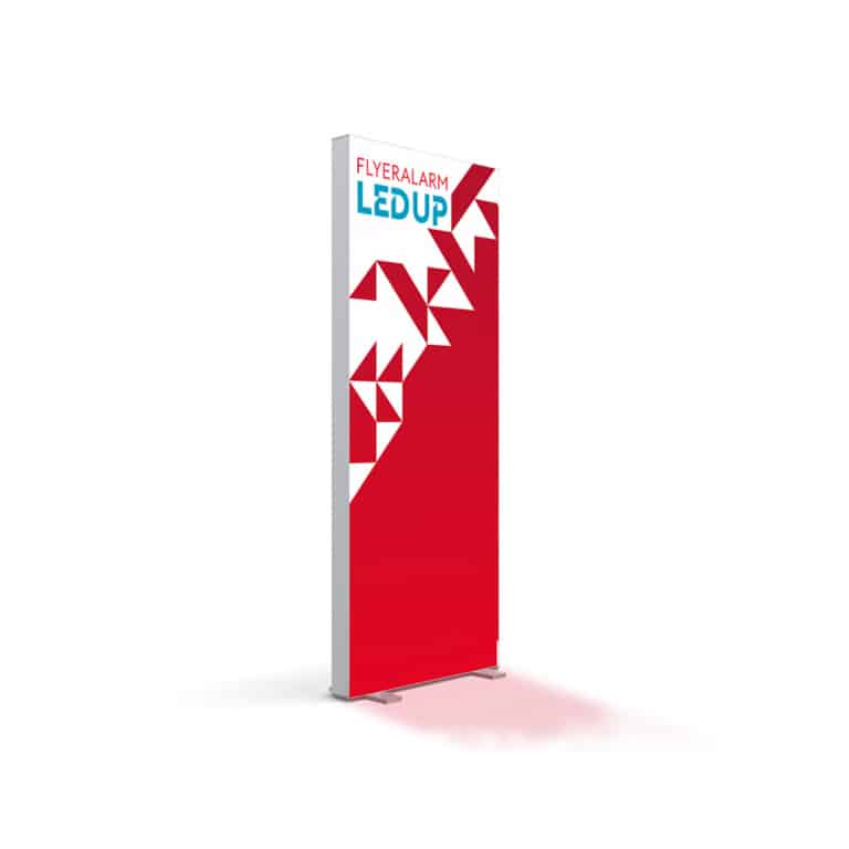 Messewand BIG LED UP Modul 100 konfigurieren & bestellen