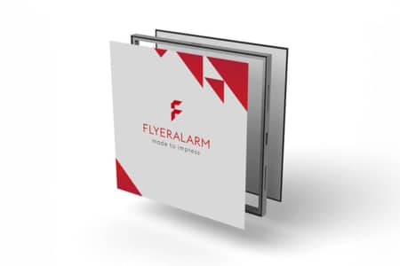 FRAME Messestand inkl. Druck & Zubehör | FLYERALARM Expo Systems