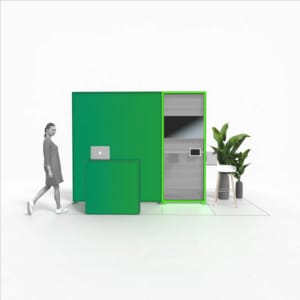 Messestand online bestellen | FLYERALARM Expo Systems