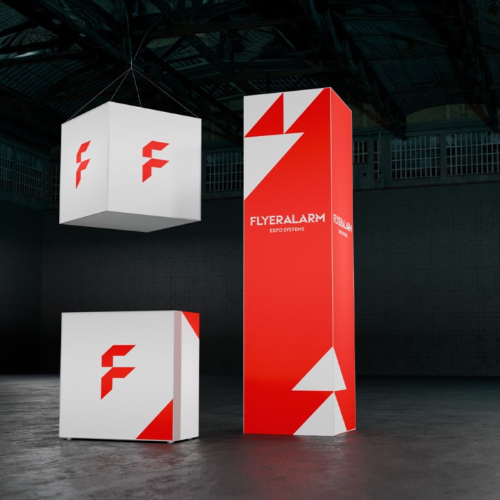 BIG LED UP Tower LED UP Tower konfigurieren & bestellen